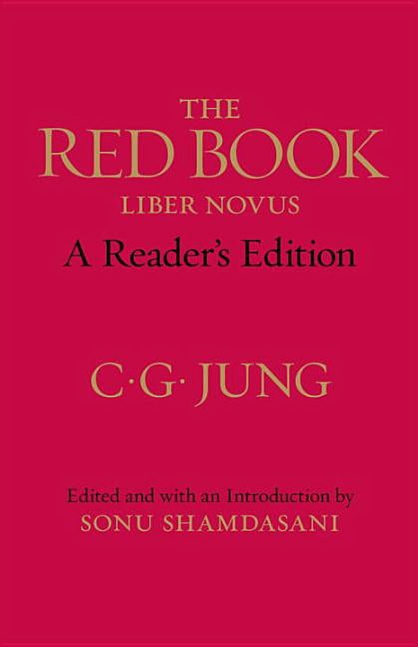 Philemon The Red Book: A Reader's Edition, (Hardcover) - Walmart.com