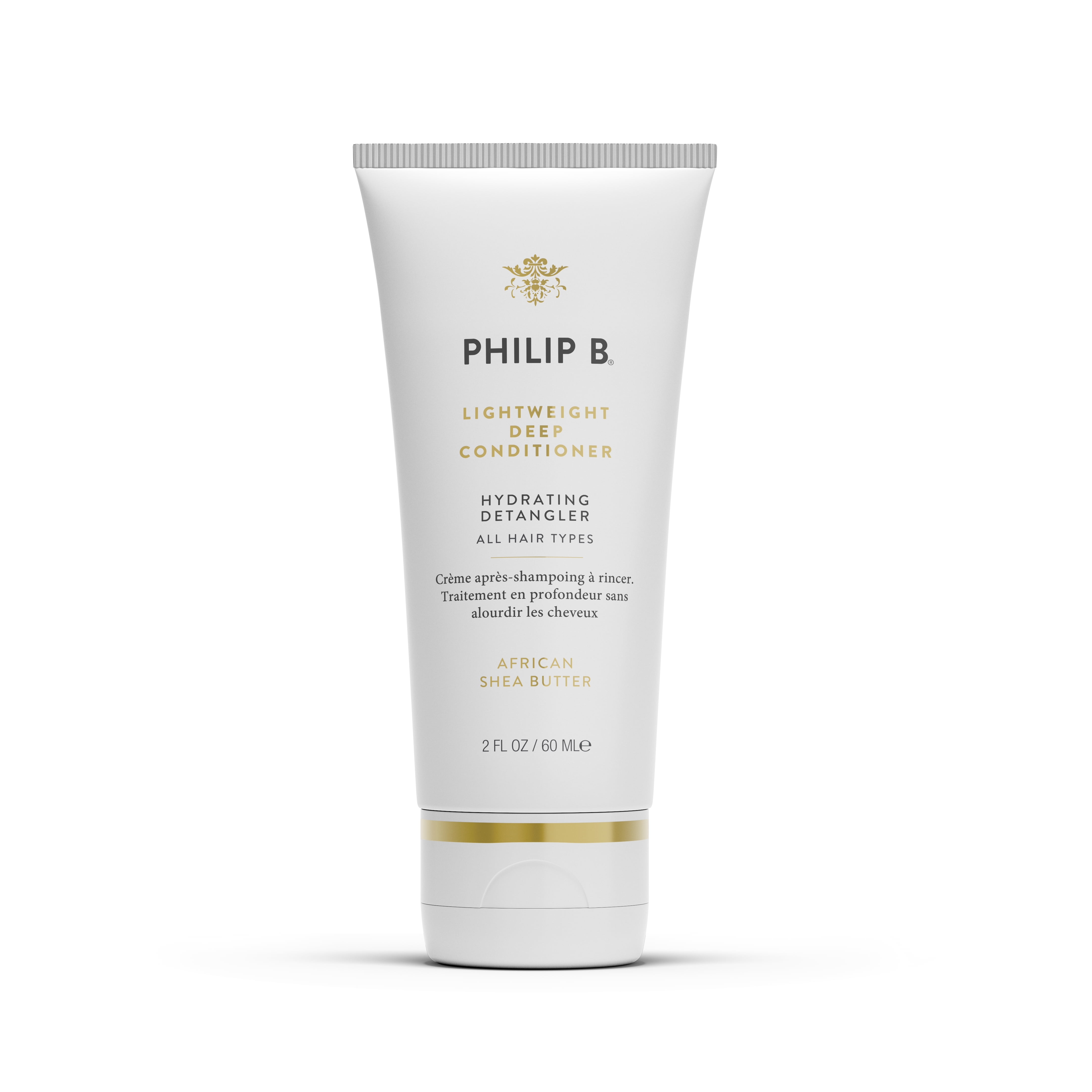 Philip B Light Weight Deep Conditioner, 2oz - Walmart.com