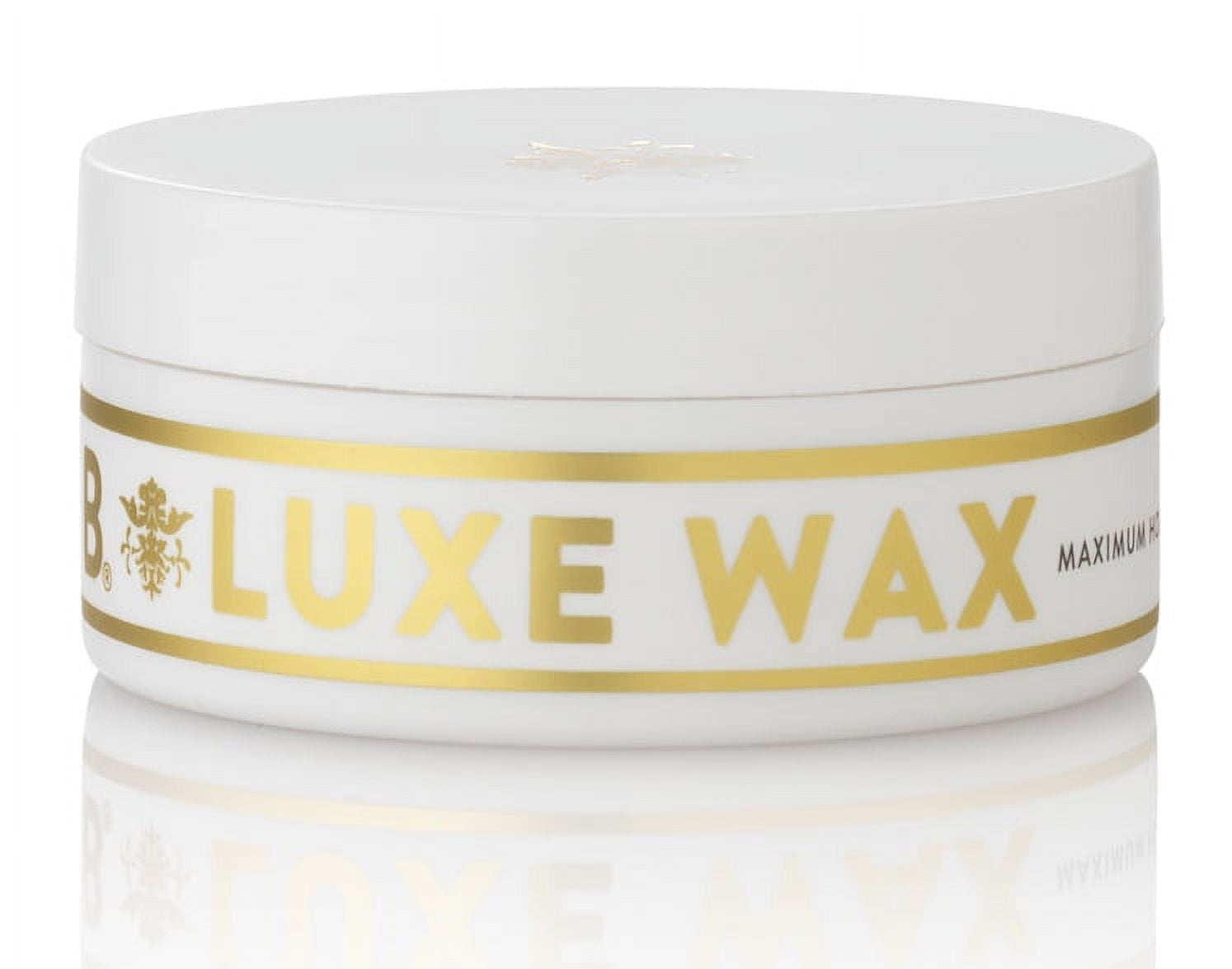 Philip B Luxe Maximum Hold Hair Wax - 2 oz - Walmart.com