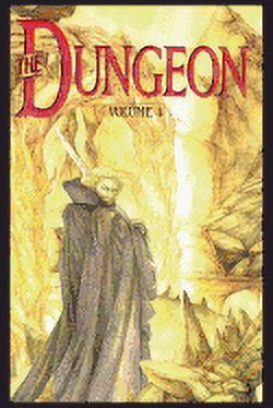 Philip José Farmer's The Dungeon Vol. 4 (Paperback) - Walmart.com