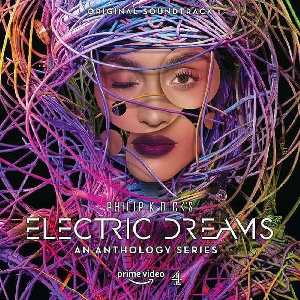 Philip K Dick's Electric Dreams / O.S.T. - Philip K Dick's Electric ...