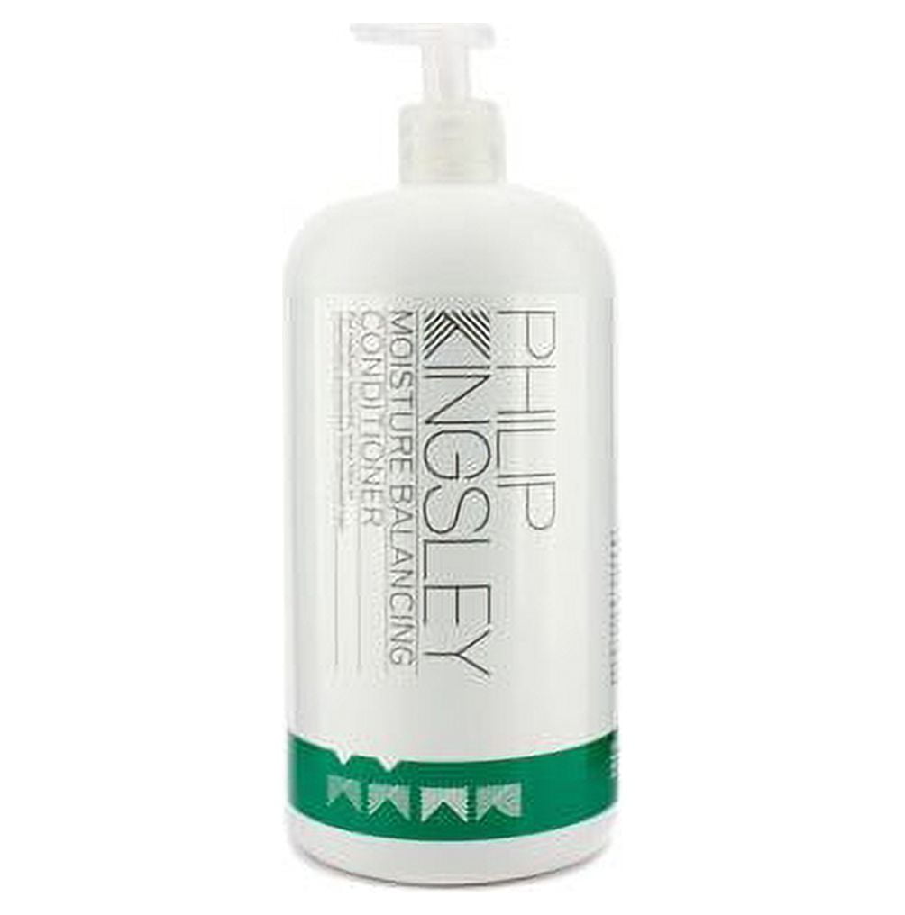 Philip Kingsley Moisture Balancing Conditioner 33.8 oz - Walmart.com