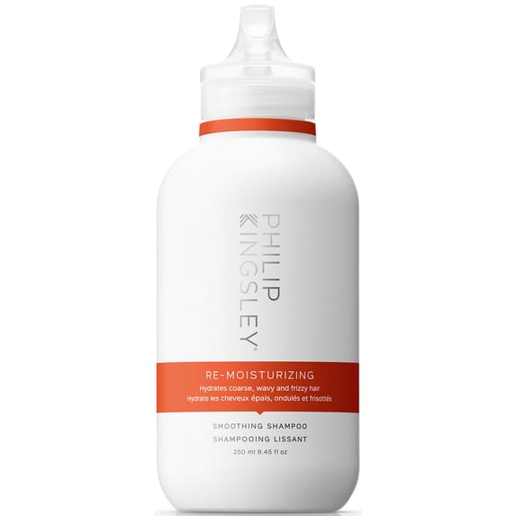 Philip Kingsley - Re-Moisturizing Shampoo (250ml) - Walmart.com