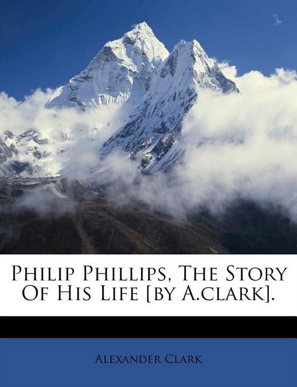 Philip Phillips