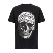 Philipp Plein Skull Logo