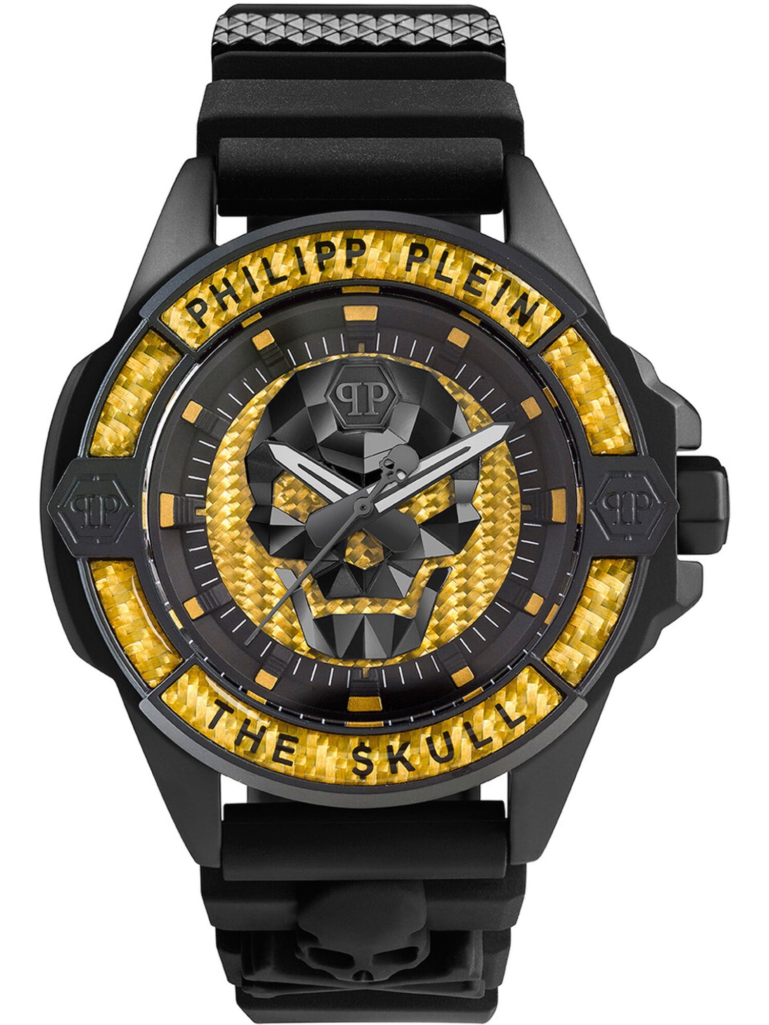 Philipp Plein Skull
