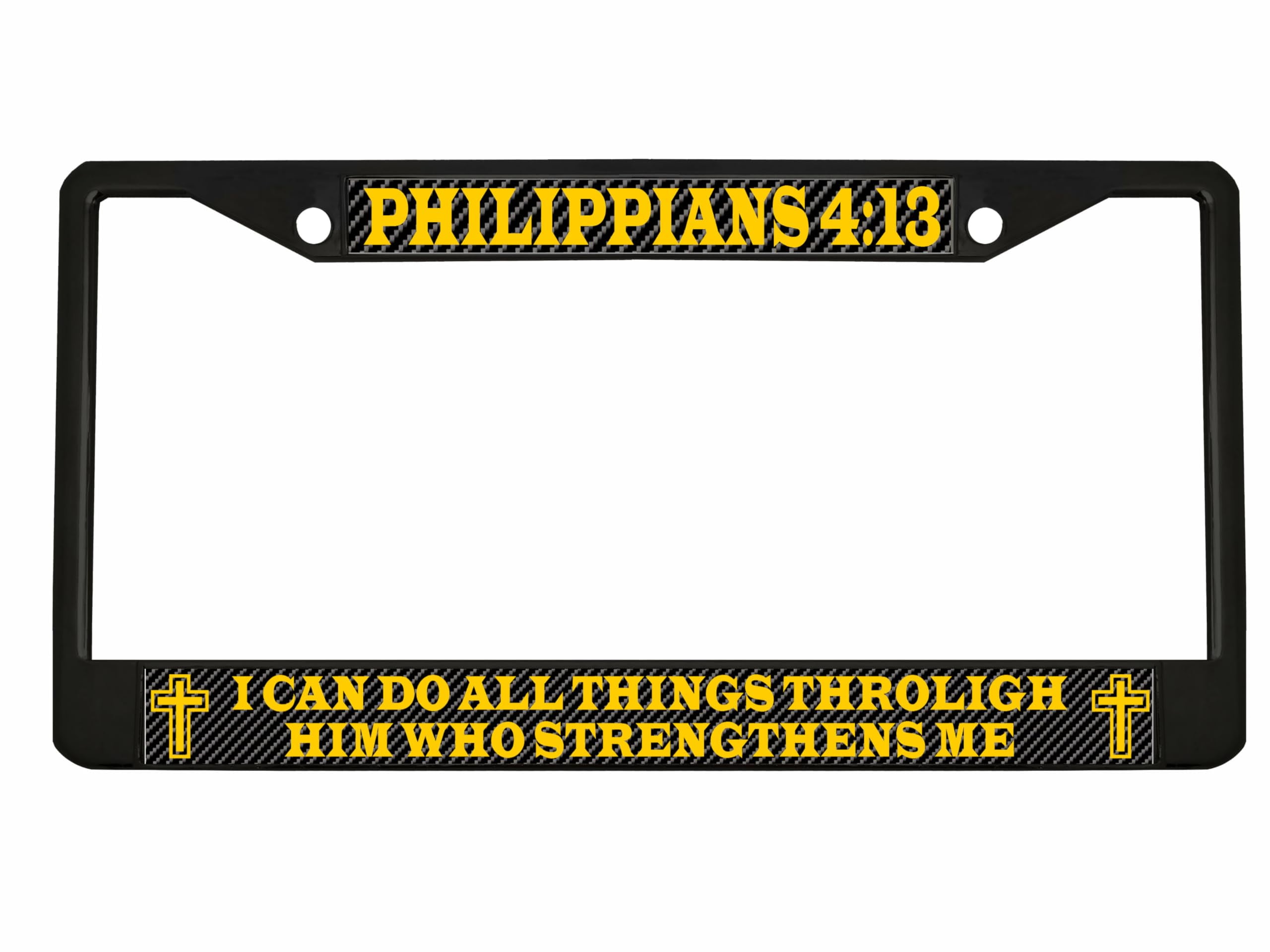 Philippians 4:13 I Can Do All Thing Through Christ Who Strengthens Me ...