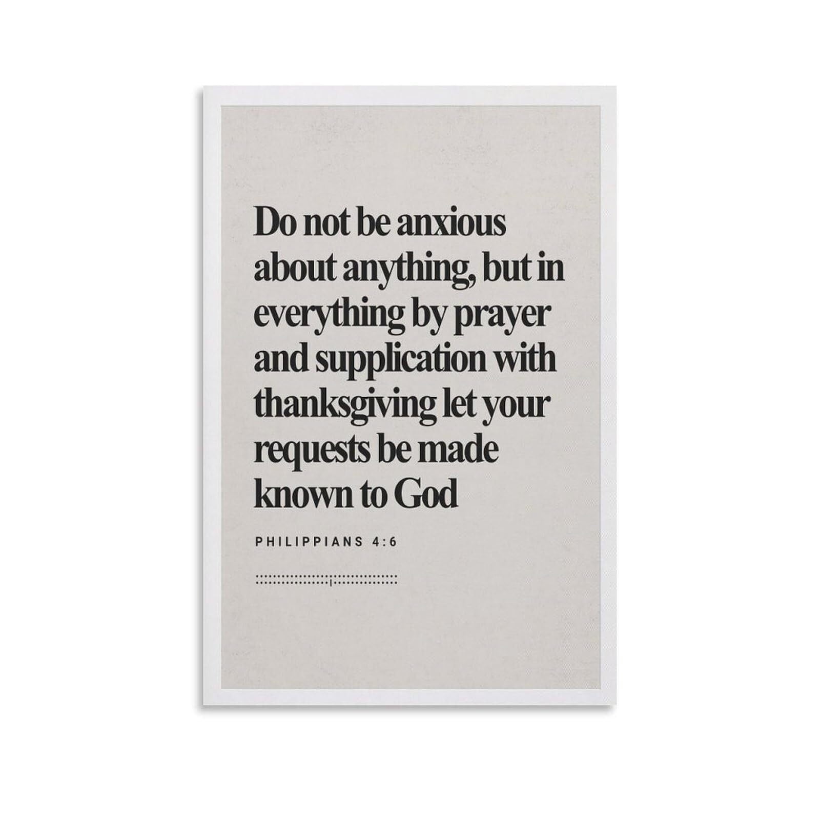 Philippians 46, Bible Verse, Modern Bible, Scripture Wall Art ...