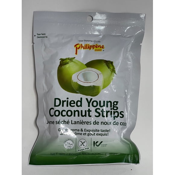 Frozen Coconut