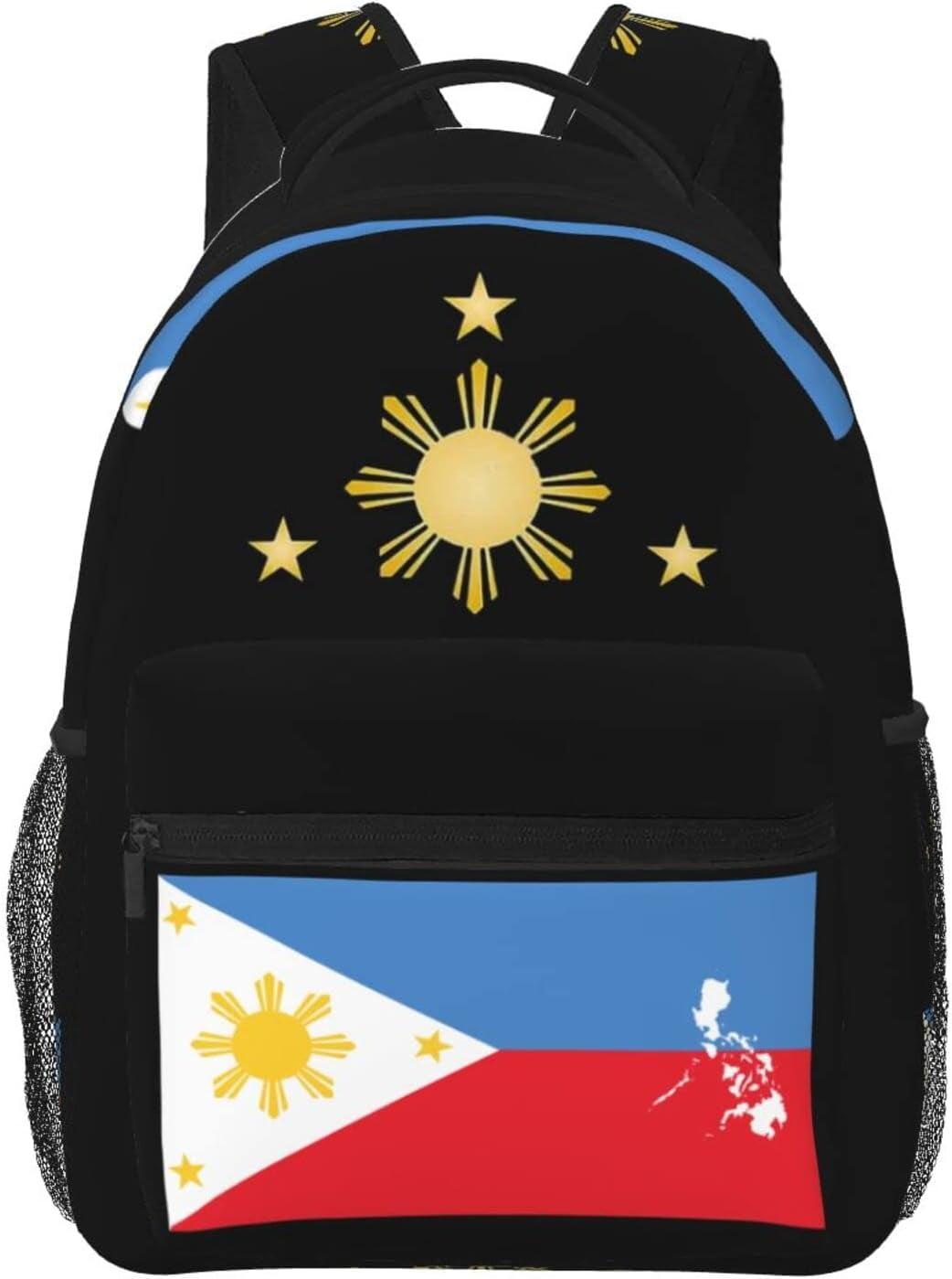 Philippines Backpack Philippines Laptop Backpack Philippines Flag ...