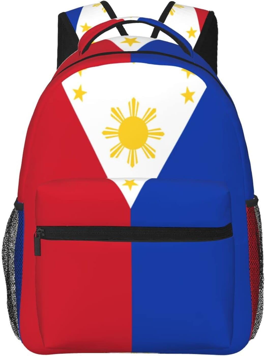 Philippines Backpack Philippines Laptop Backpack Philippines Flag ...