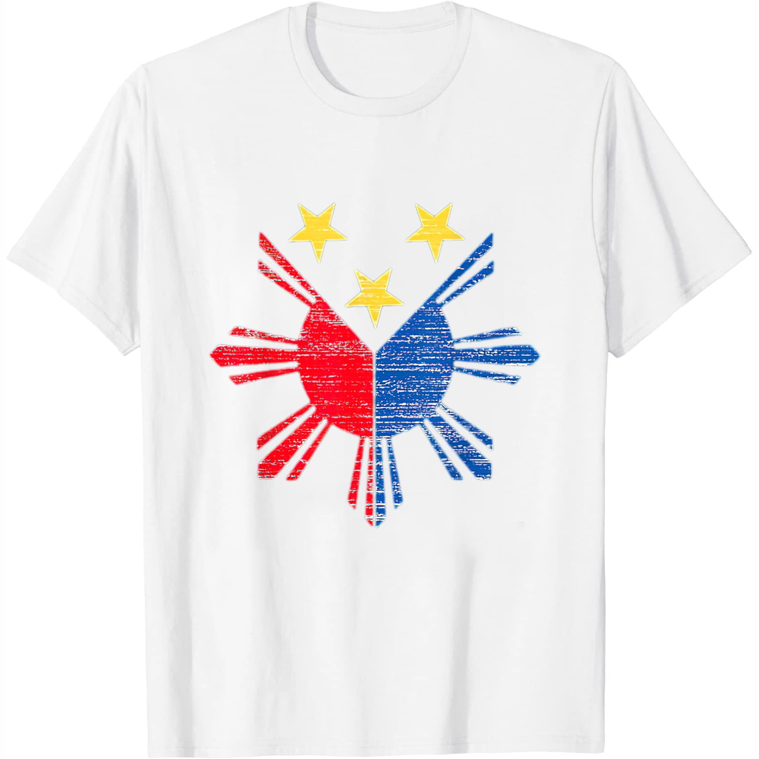 Philippines Filipino Nation Filipina Pinay Retro Philippines Womens T ...