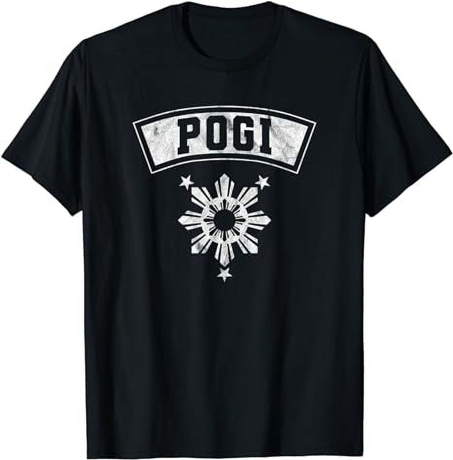 Philippines Filipino Pinoy Pogi Tagalog Handsome Man T-Shirt - Walmart.com Philippines Filipino Pinoy Pogi Tagalog Handsome Man T-Shirt - Walmart.com