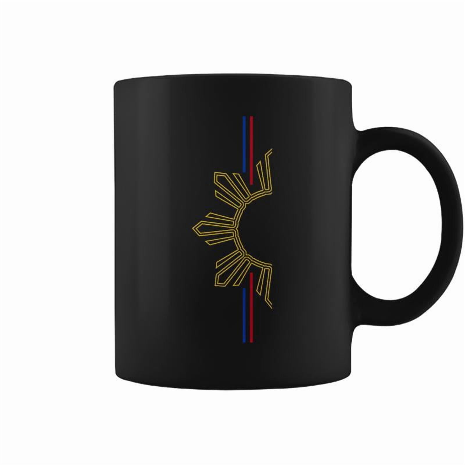 Philippines Filipino Vacation Souvenir Manila Coffee Mugs - Walmart.com