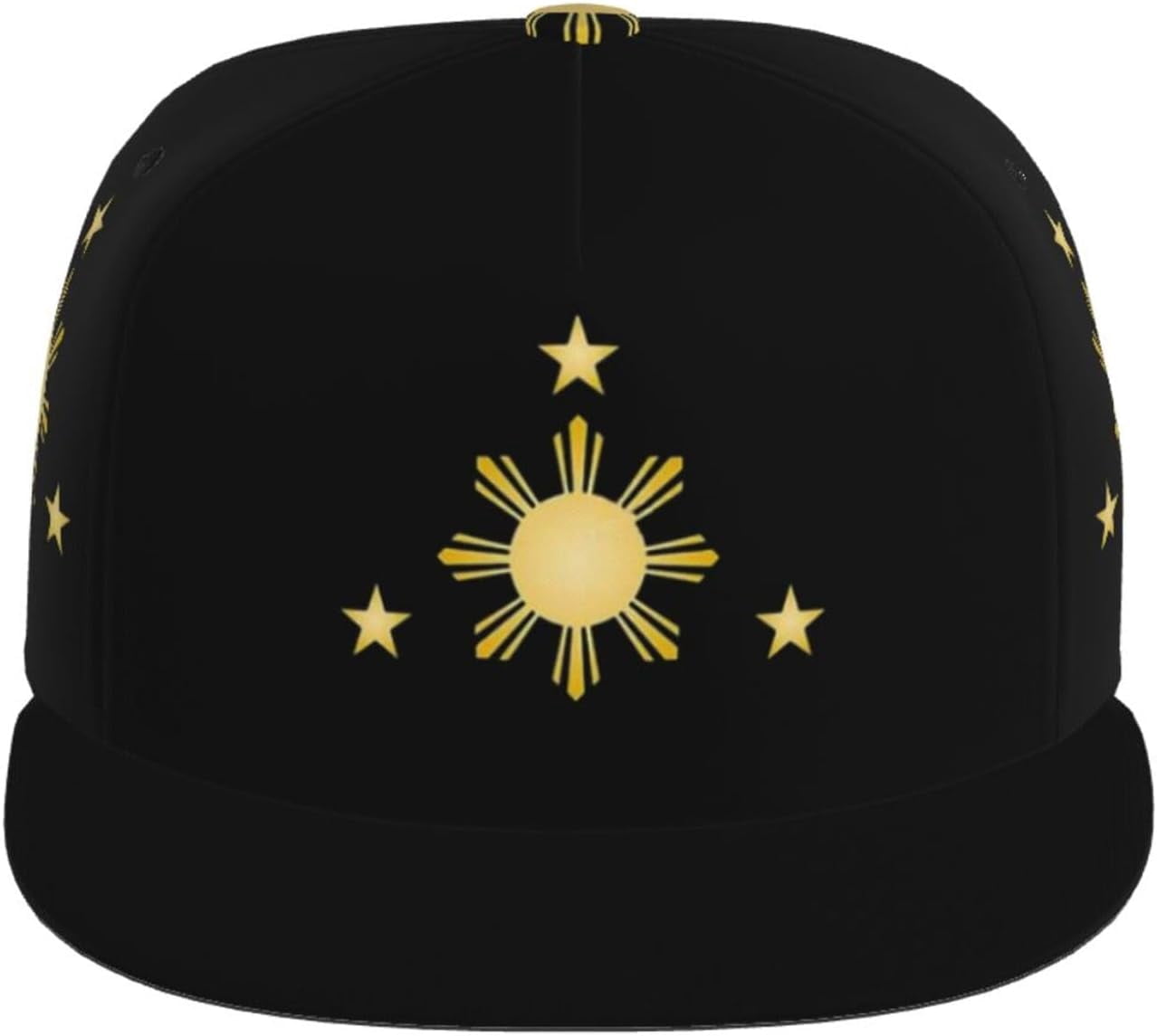 Philippines Flag Cap Philippines Baseball Hats Filipinos Sun Hat ...
