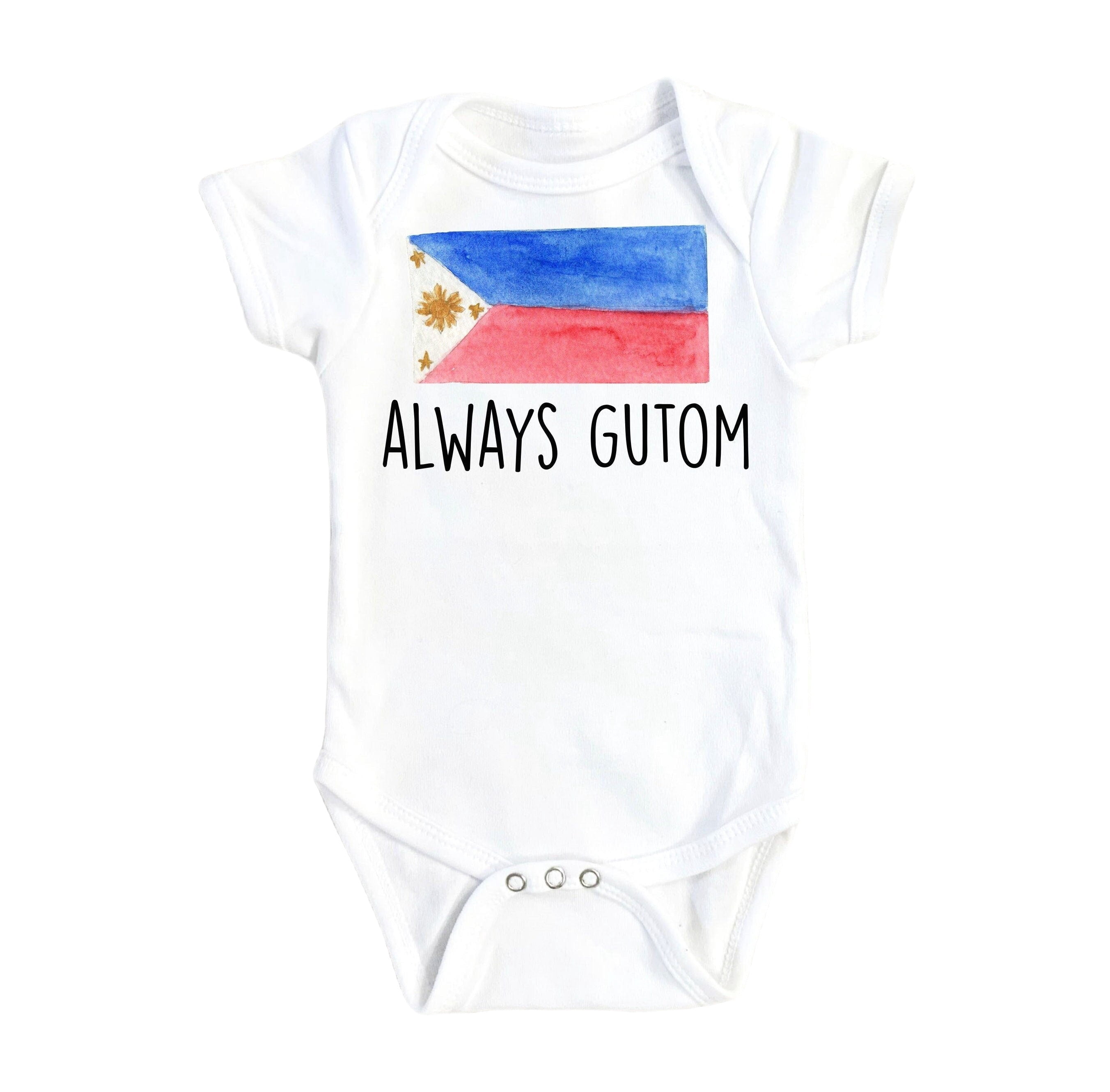 Philippines Gotum - Baby Boy Girl Clothes Infant Bodysuit Funny Cute ...