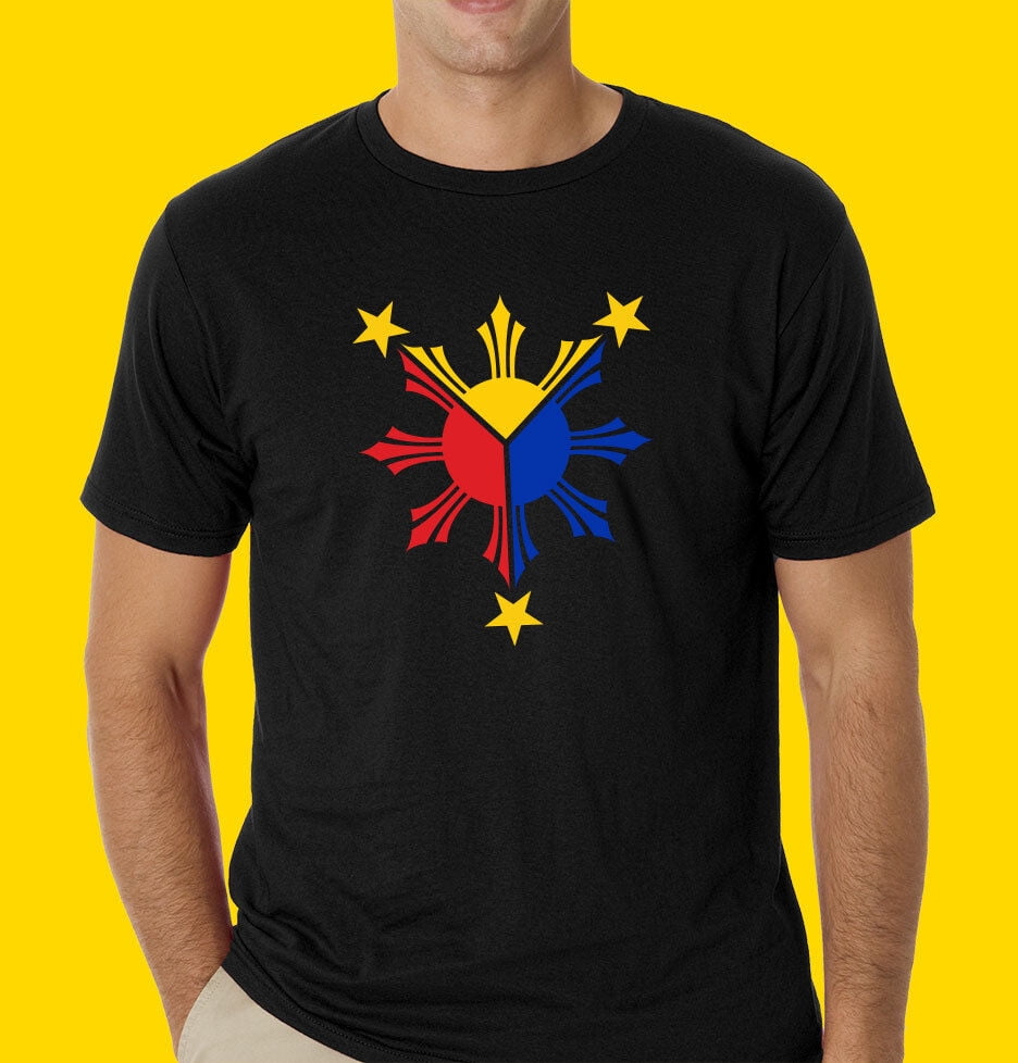 Philippines filipino pinoy t-shirt Create No 3 Philippine Flag theme 3 ...