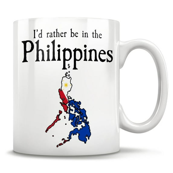 Philippines gift, philippines mug, philippines flag, funny filipino ...