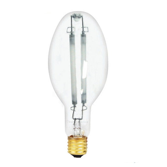 Philips 1000w ED37 Clear E39 Ceramalux Non-ALTO HID Light Bulb ...