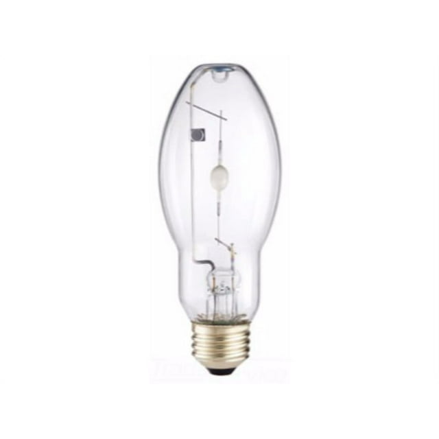 Philips 100w BD17 Clear E26 2900k Warm White MasterColor CDM Elite HID ...