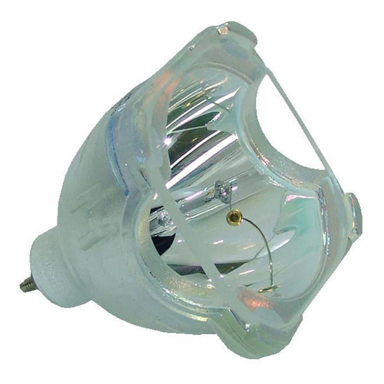 Philips 101001 RCA 271326 Bare TV Lamp - Walmart.com