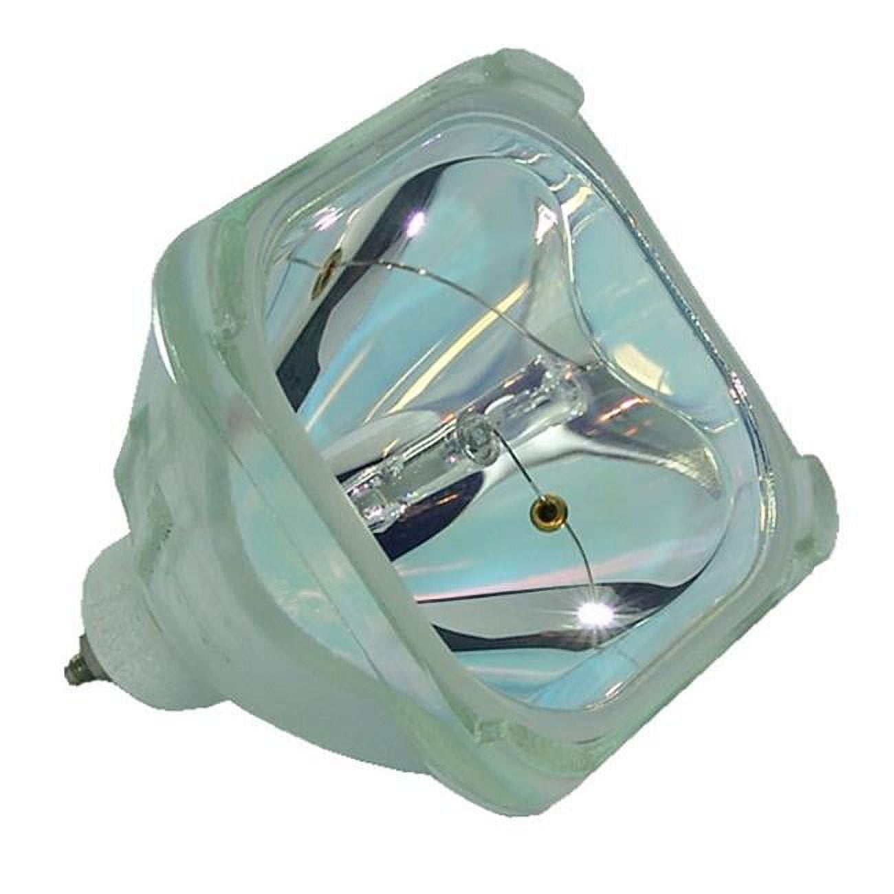 Philips 101006 Hitachi UX21511 Bare TV Lamp - Walmart.com