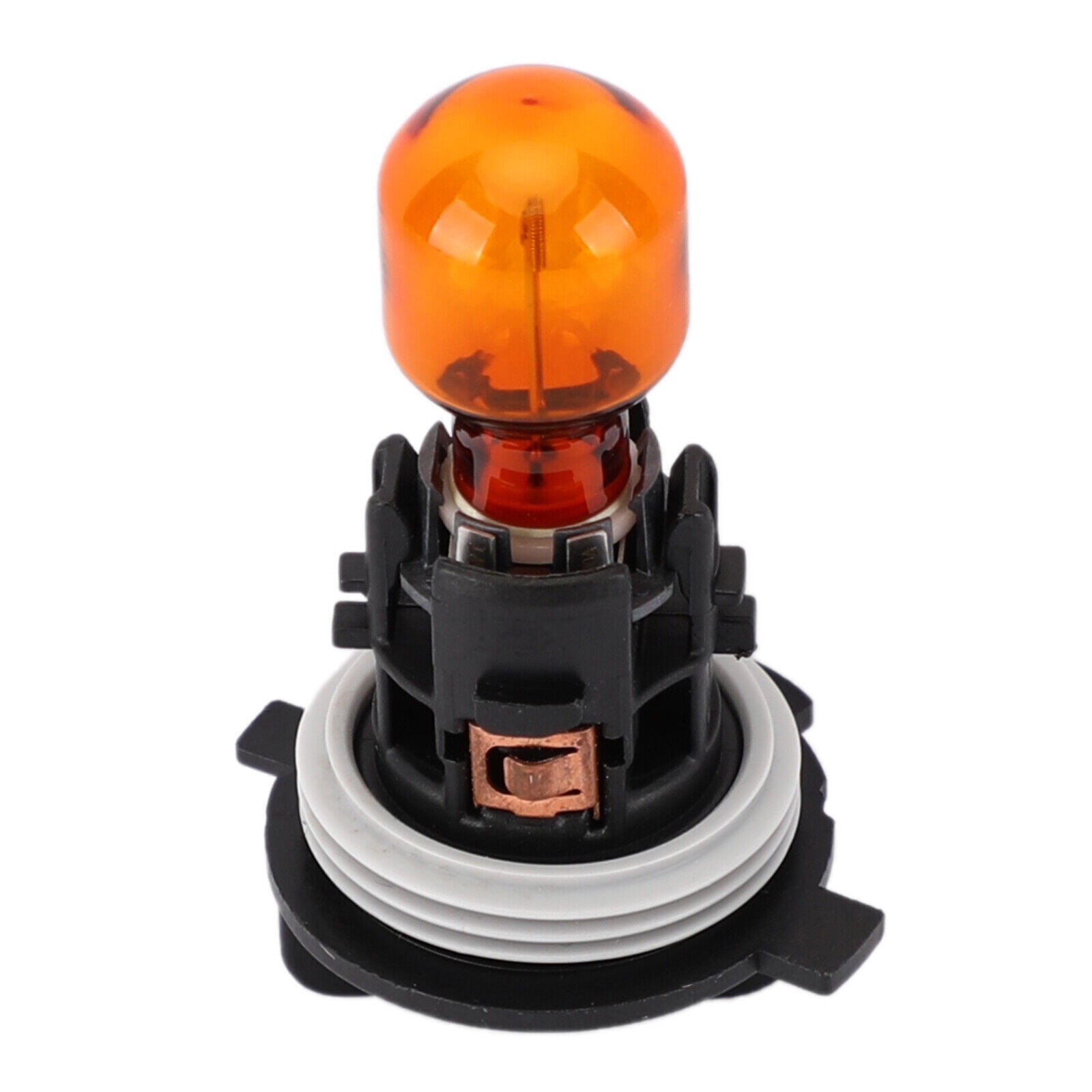 Philips 12174NA Amber Halogen Automotive Bulb - Walmart.com