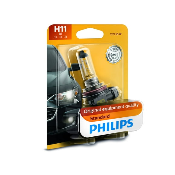 Philips H11 Ll Bulb
