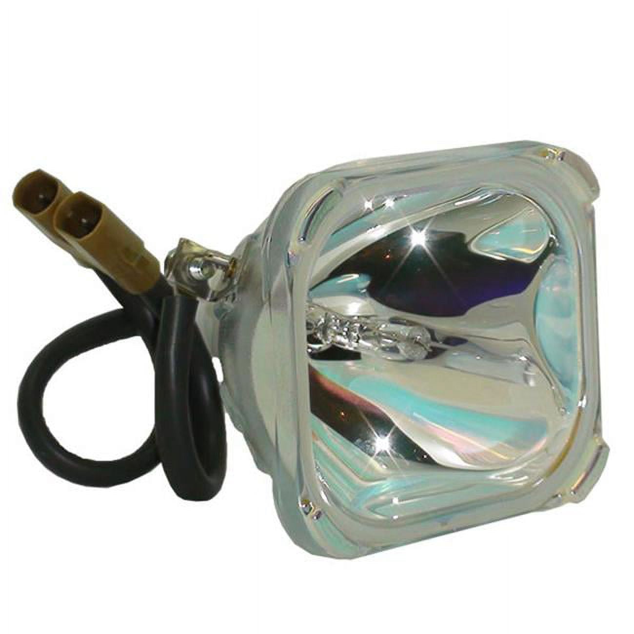 Philips 131006 Panasonic TY-LA1000 Bare TV Lamp - Walmart.com