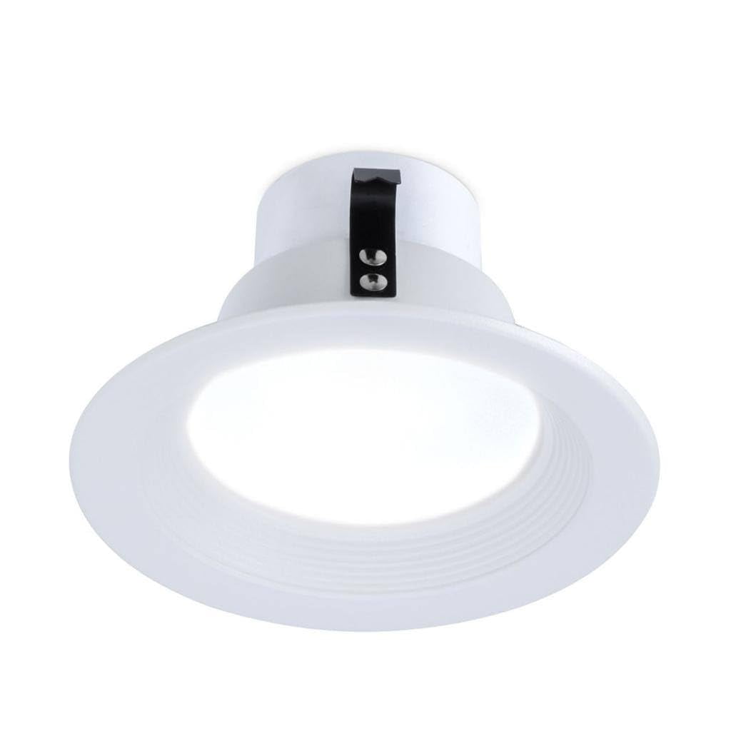 Philips 131969 - RD6R99SCT1W LED Recessed Can Retrofit Kit with 5 6 ...