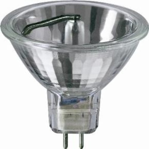 Philips Energy Advantage IR Halogen MR16 20W Lamp Bulb - UV Block ...