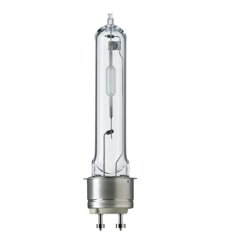 Philips 140w CosmoPolis Clear T6 PGZ12 White Single Ended HID Light ...