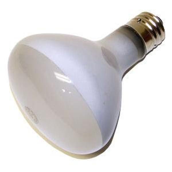 Philips 500w 120v R40 E39 Flood Reflector Incandescent Light Bulb ...