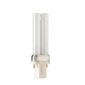 2 Prong Light Bulb