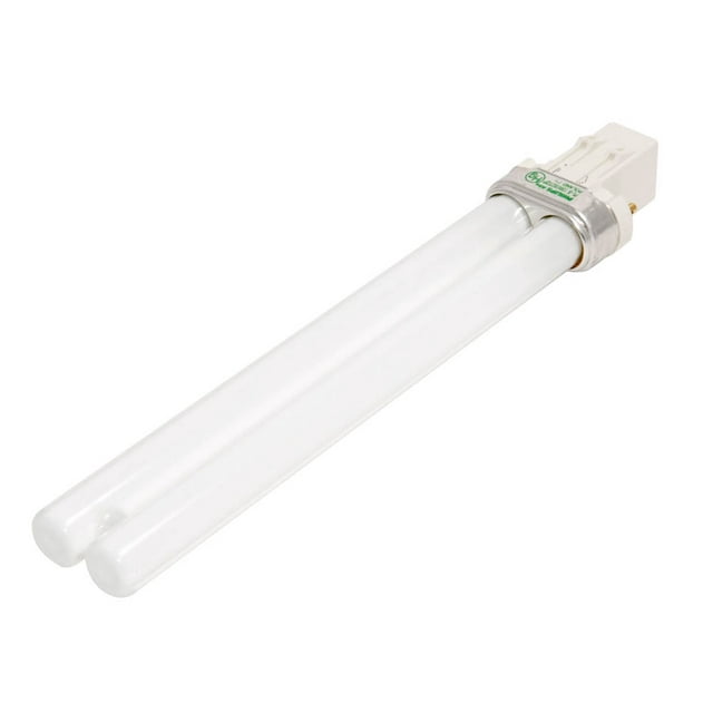 Philips 146811 PL-S 13W/827/2P Alto Compact Fluorescent PL Lamp 2 Pin ...