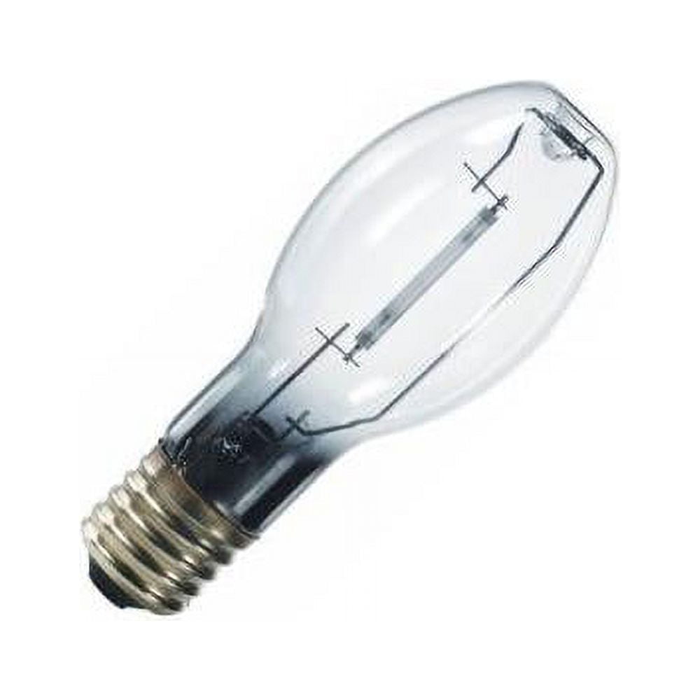Philips 100w 2100k ED23.5 Clear E39 Ceramalux HID HPS Light Bulb - Walmart.com