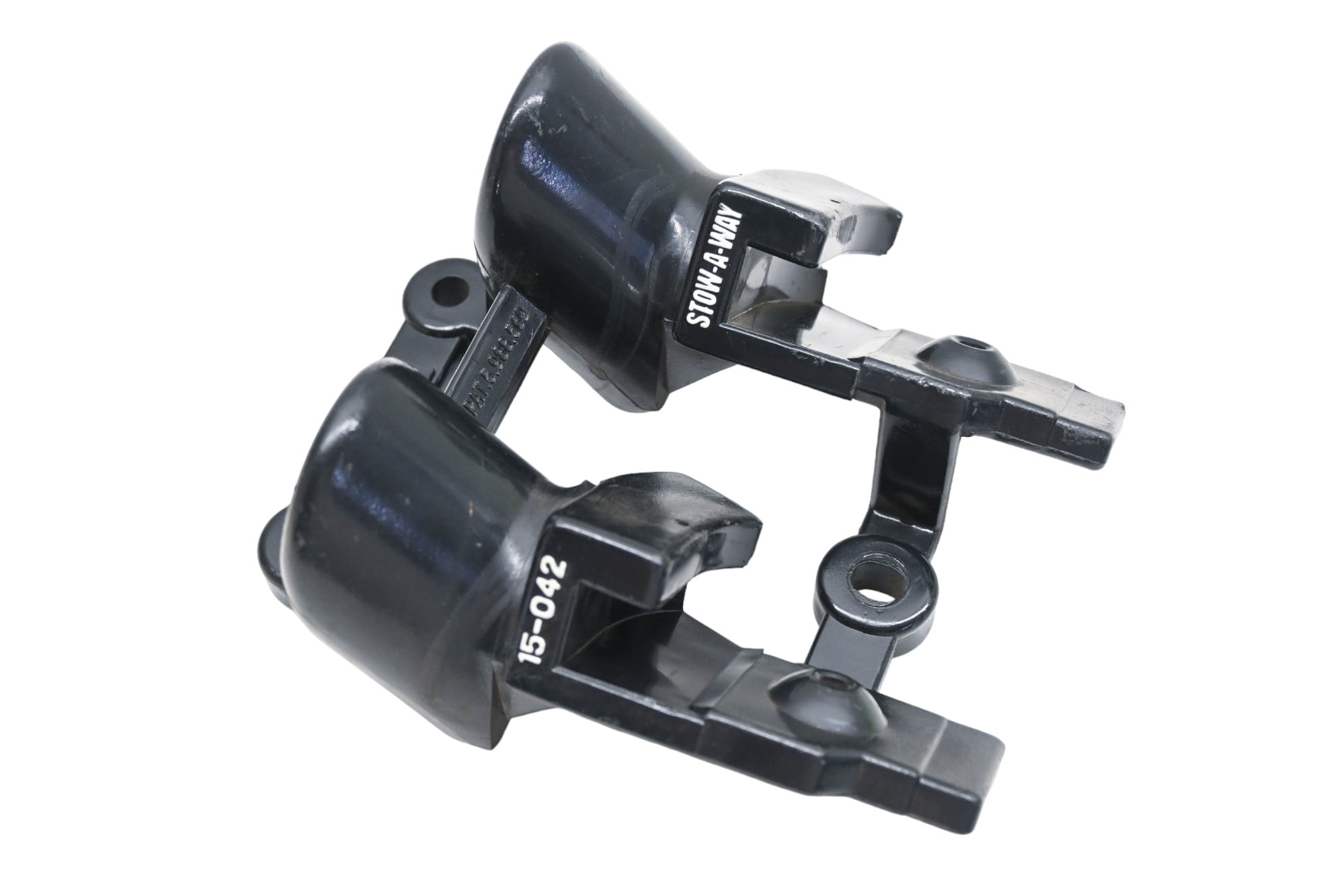 Philips 15-042 Stow-A-Way 2-Plug Gladhand Holder NOS - Walmart.com