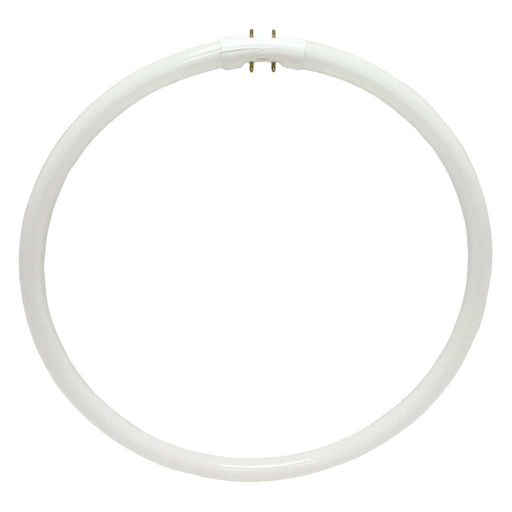Philips 165936 - TC5C 55W/830 (FC12T5/830/HO) Circular T5 Fluorescent ...