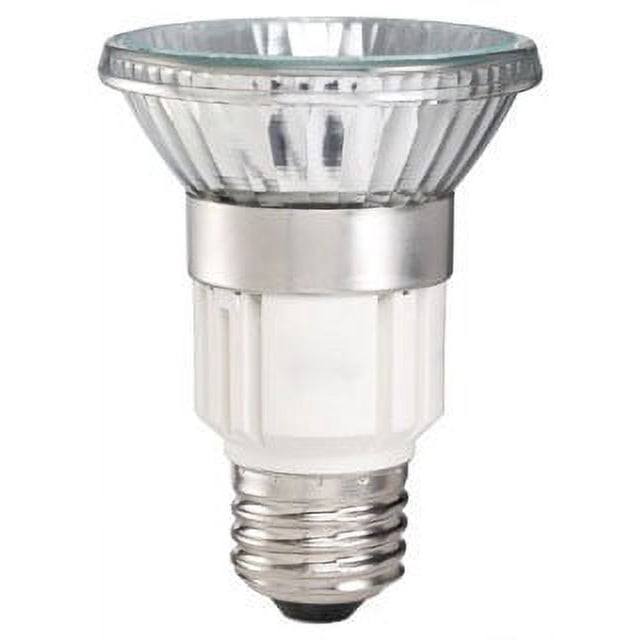 Philips 20w 120v PAR20 Flood 2900K Halogen Light Bulb - Walmart.com