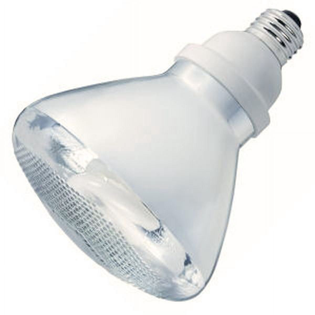Philips 20w 120v PAR38 2700k E26 Dimmable Reflector Fluorescent Light ...