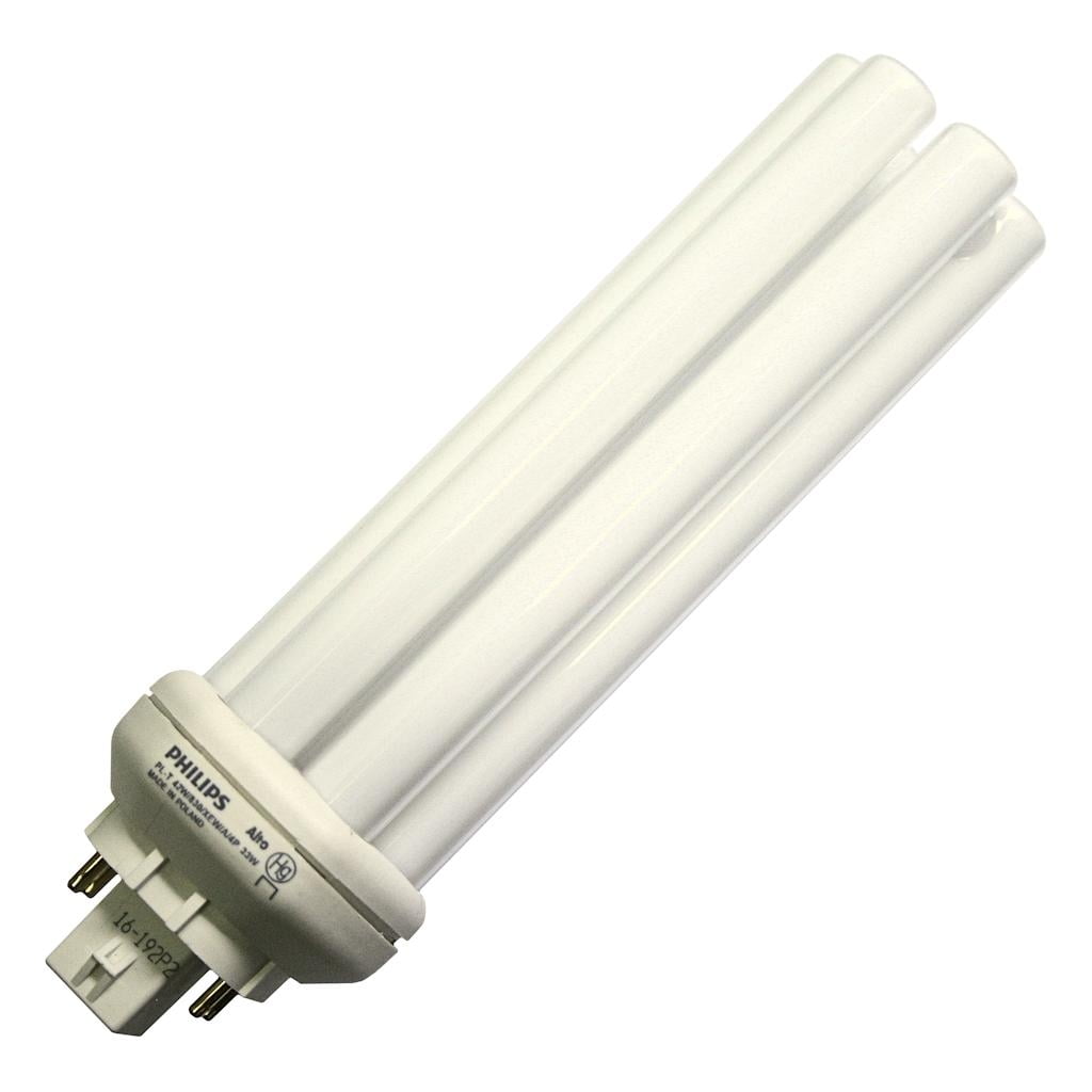 Philips 220269 - PL-T 42W/830/XEW/4P/ALTO Triple Tube 4 Pin Base ...