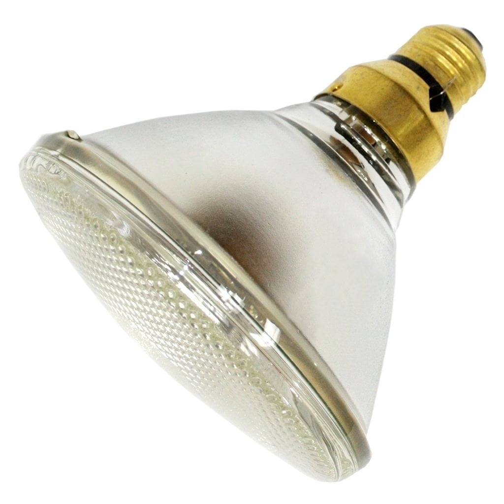 PHILIPS 45W 120V PAR38 SP10 2780K E26 Halogen Light Bulb - Walmart.com