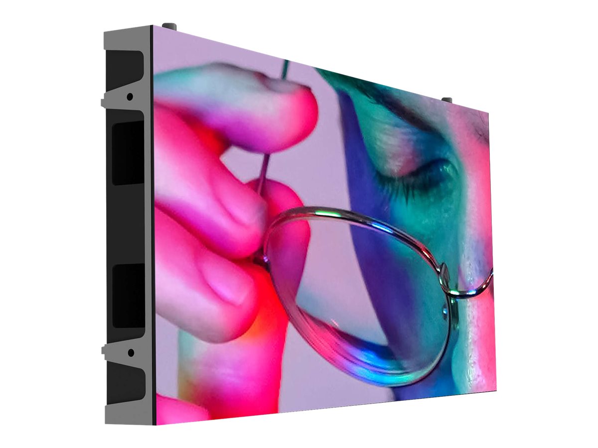 Philips 22BDL7224L - LED display unit - digital signage 22" 208 x 104 ...