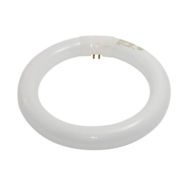 Philips 22w C-T9 Soft White G10q Circline Fluorescent Light Bulb ...