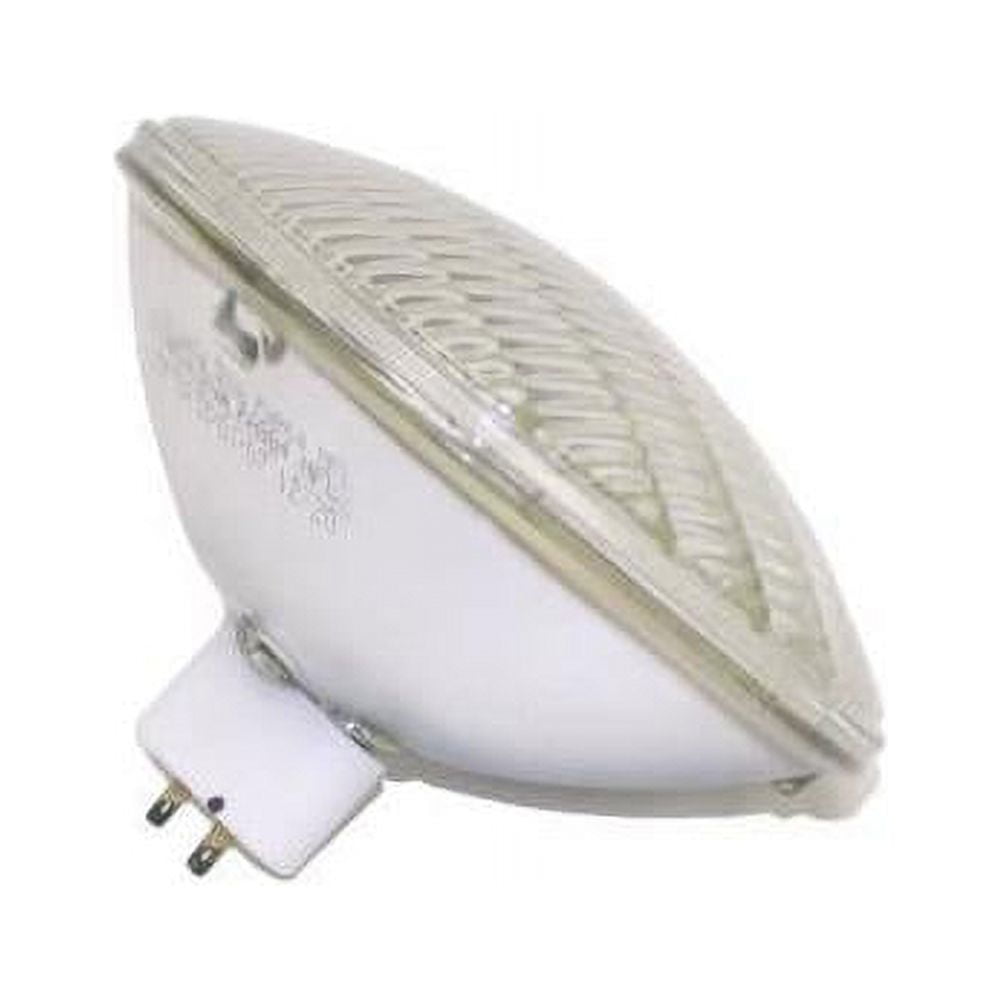 Philips 500W 120V PAR64 Narrow Spot NSP Bulb - Walmart.com