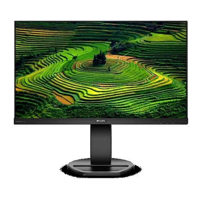 Philips 24 in. IPS Display Monitor - Walmart.com