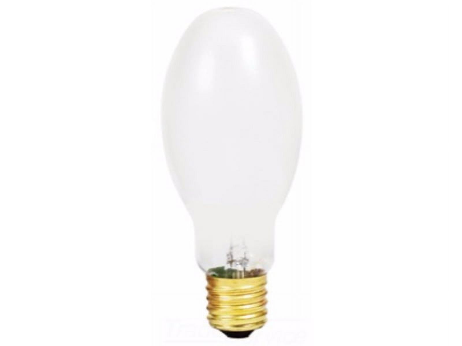 Philips 250w ED28 3700K White E39 Switch Start Metal Halide Light Bulb ...