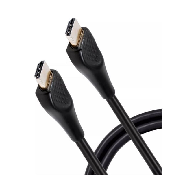 Philips 25ft HDMI Cable, EZ Grip, SWV3520B/27 - Walmart Business Supplies