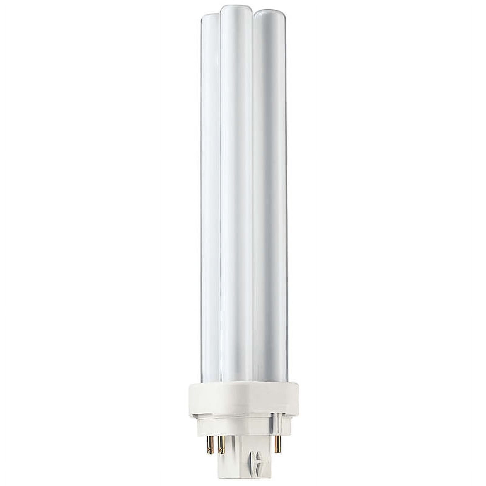 Philips Lighting LED Master 26W Double Tube 4-Pin G24Q-3 4100K Cool ...