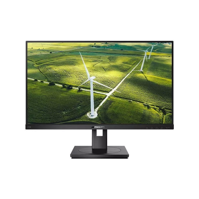 Philips 272B1G Monitor | Slim-profile monitors for ecommerce - Walmart ...